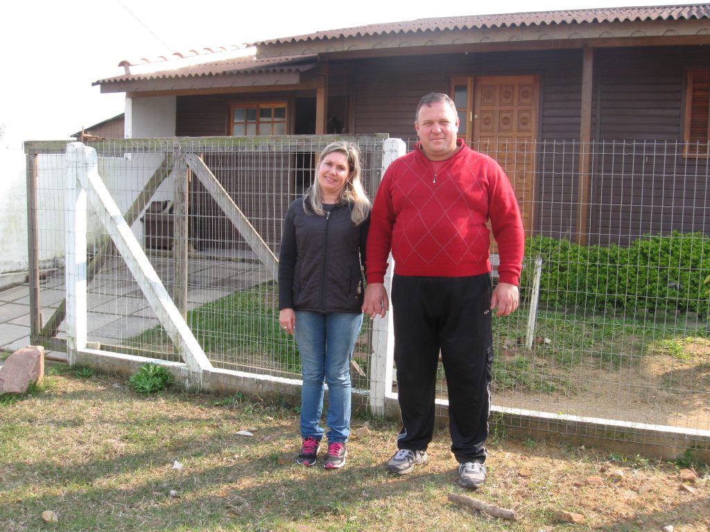 Visit to Brazil, Argentina & Paraguay - CBMAC