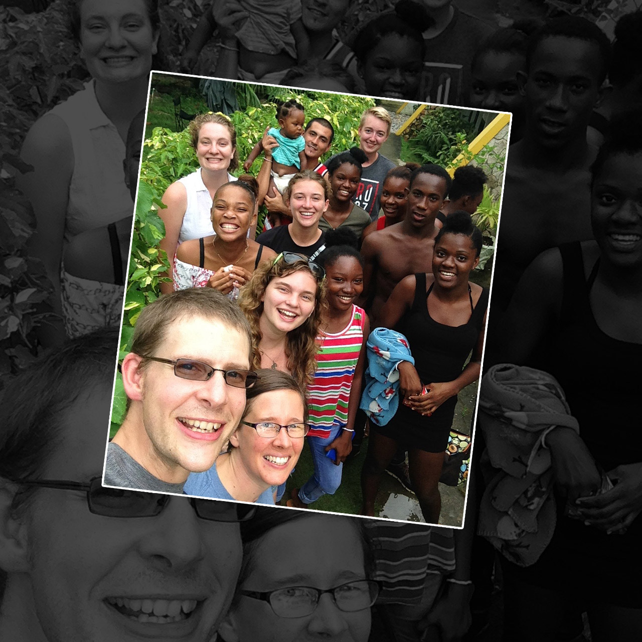 Join Truth Corps - CBMAC